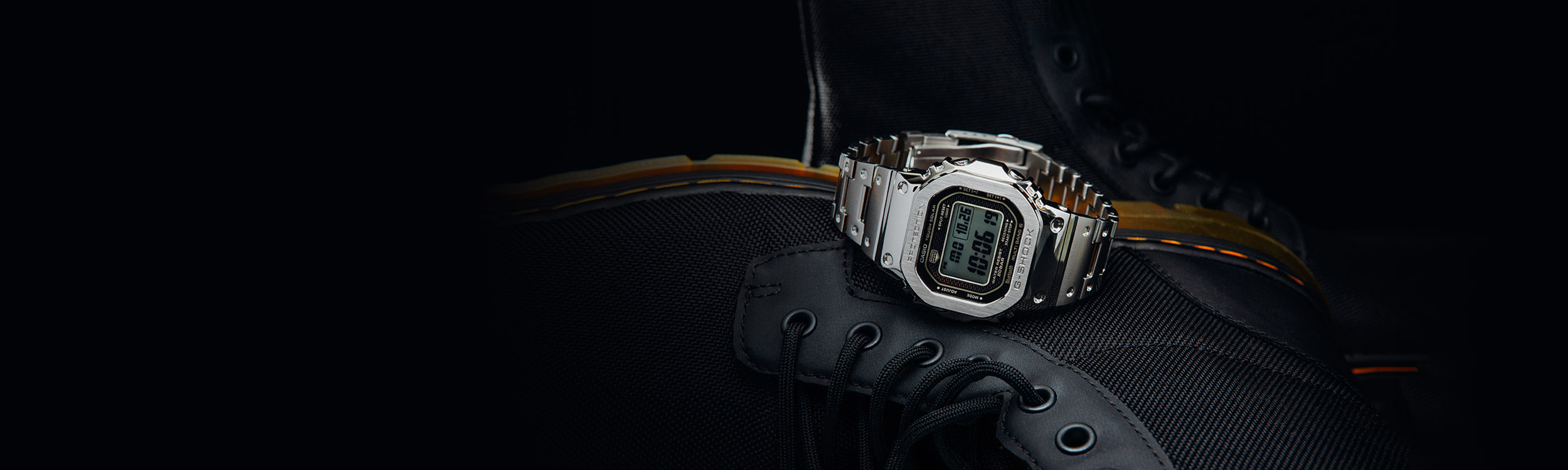 G-Shock Watches | Beaverbrooks