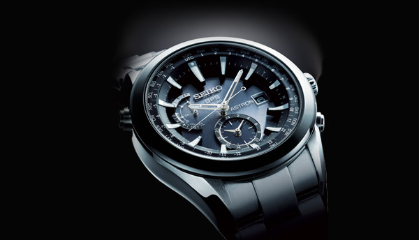 Seiko Watches | Beaverbrooks