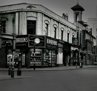 100 Years Of Enriching Lives | Beaverbrooks the Jewellers