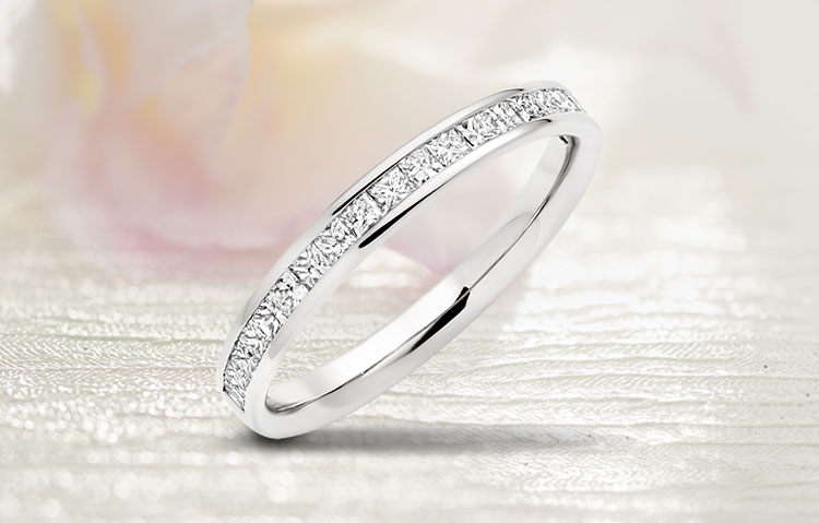 Diamond Settings | Beaverbrooks the Jewellers